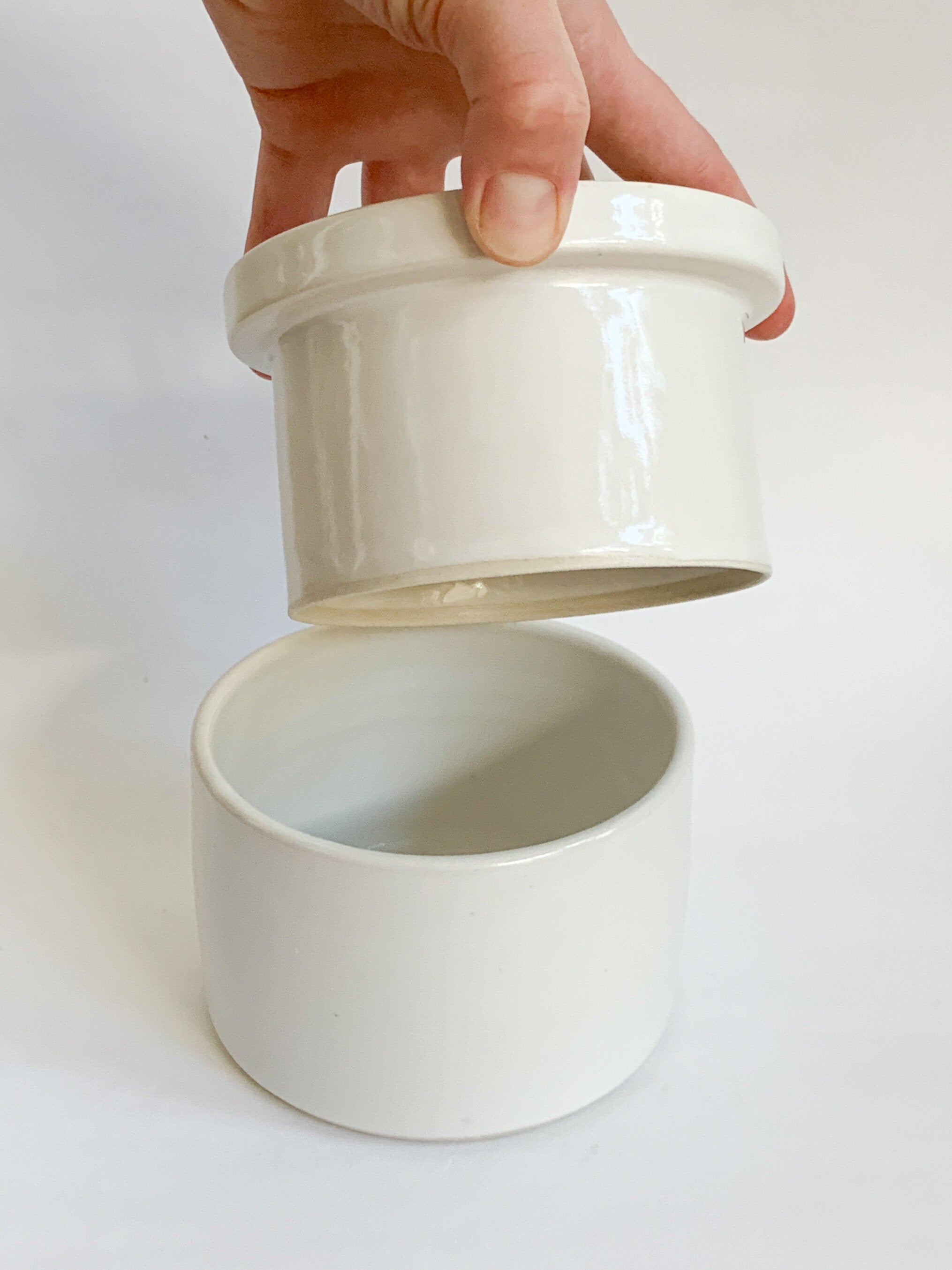 Butter Bells - What is it and do I need one? – Adele Macer Ceramics