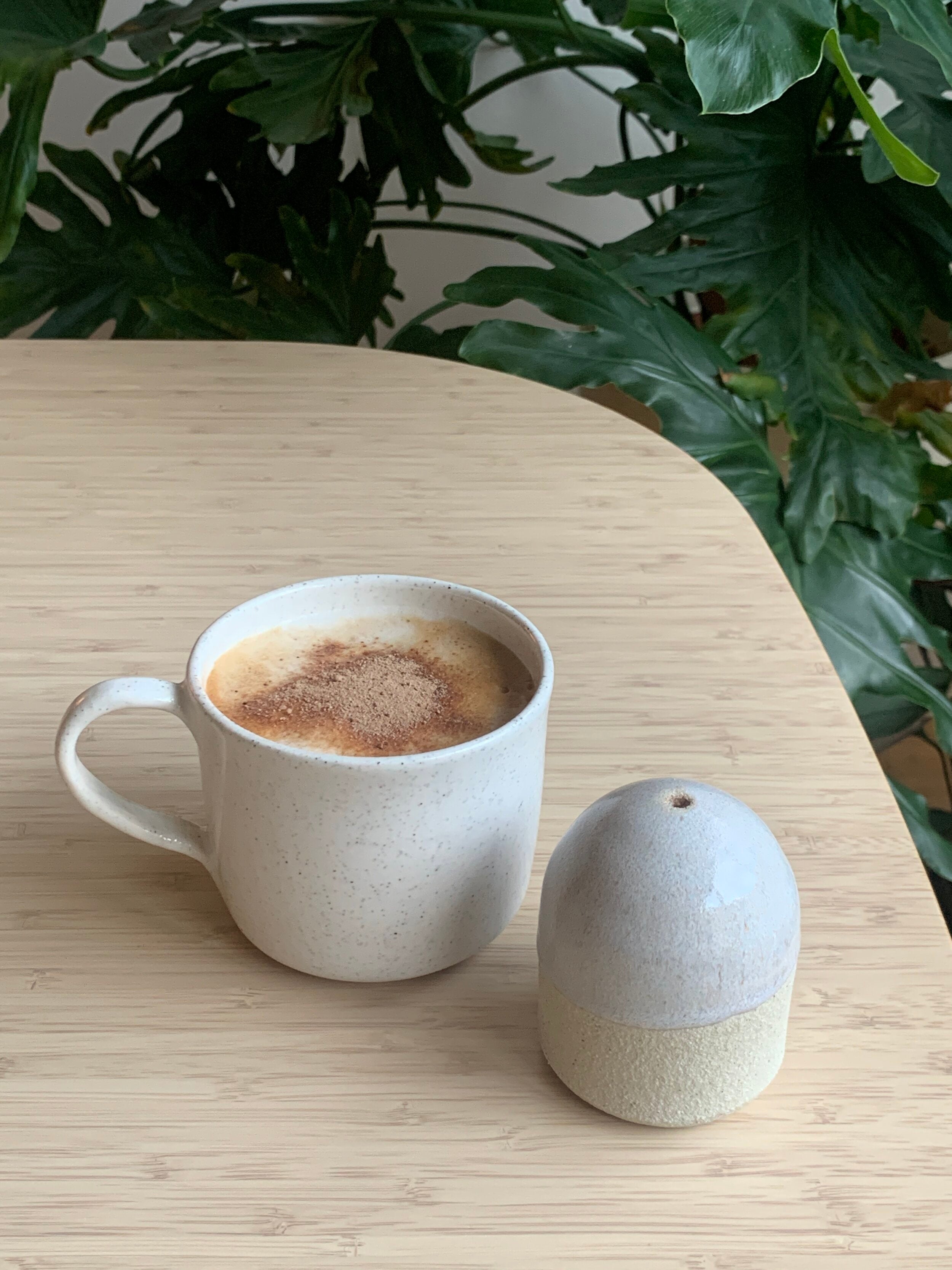 Things that help me work through the Lock Down funk. – Adele Macer Ceramics