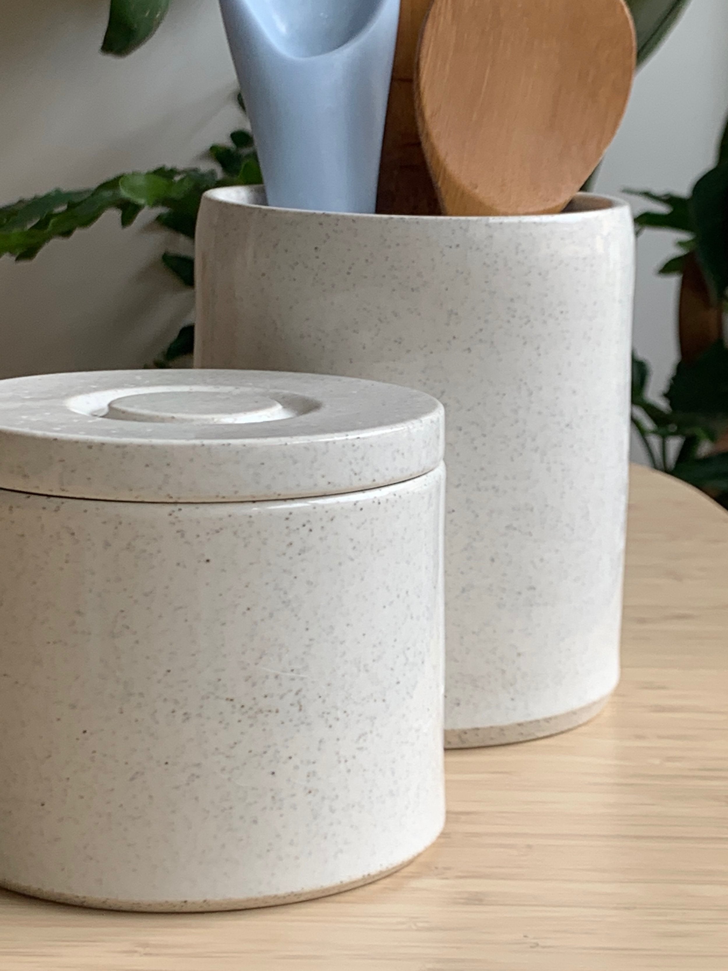 Handmade Ceramic Kitchenware Solutions | Adele Macer Ceramics