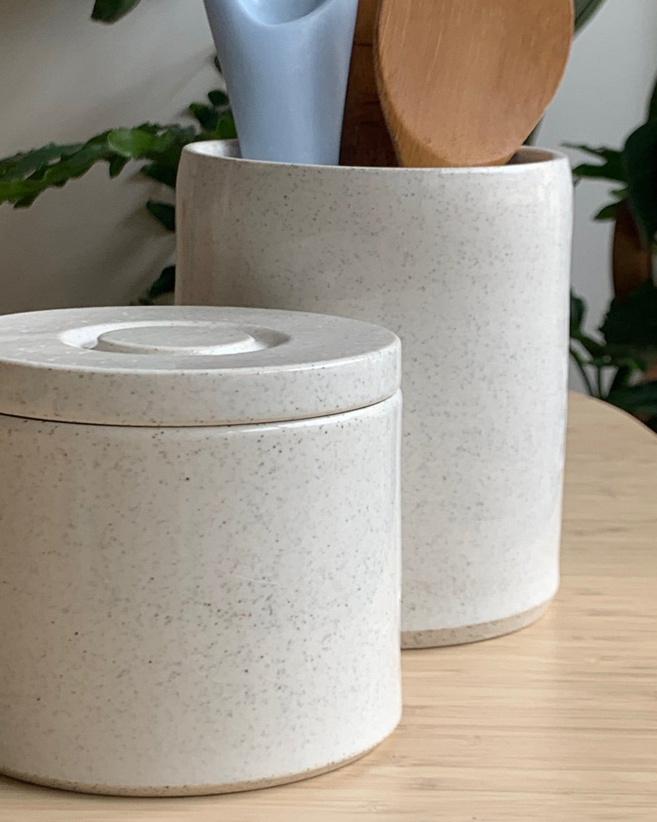 Handmade Ceramic Butter Bells – Keep Your Butter Fresh | Adele Macer ...