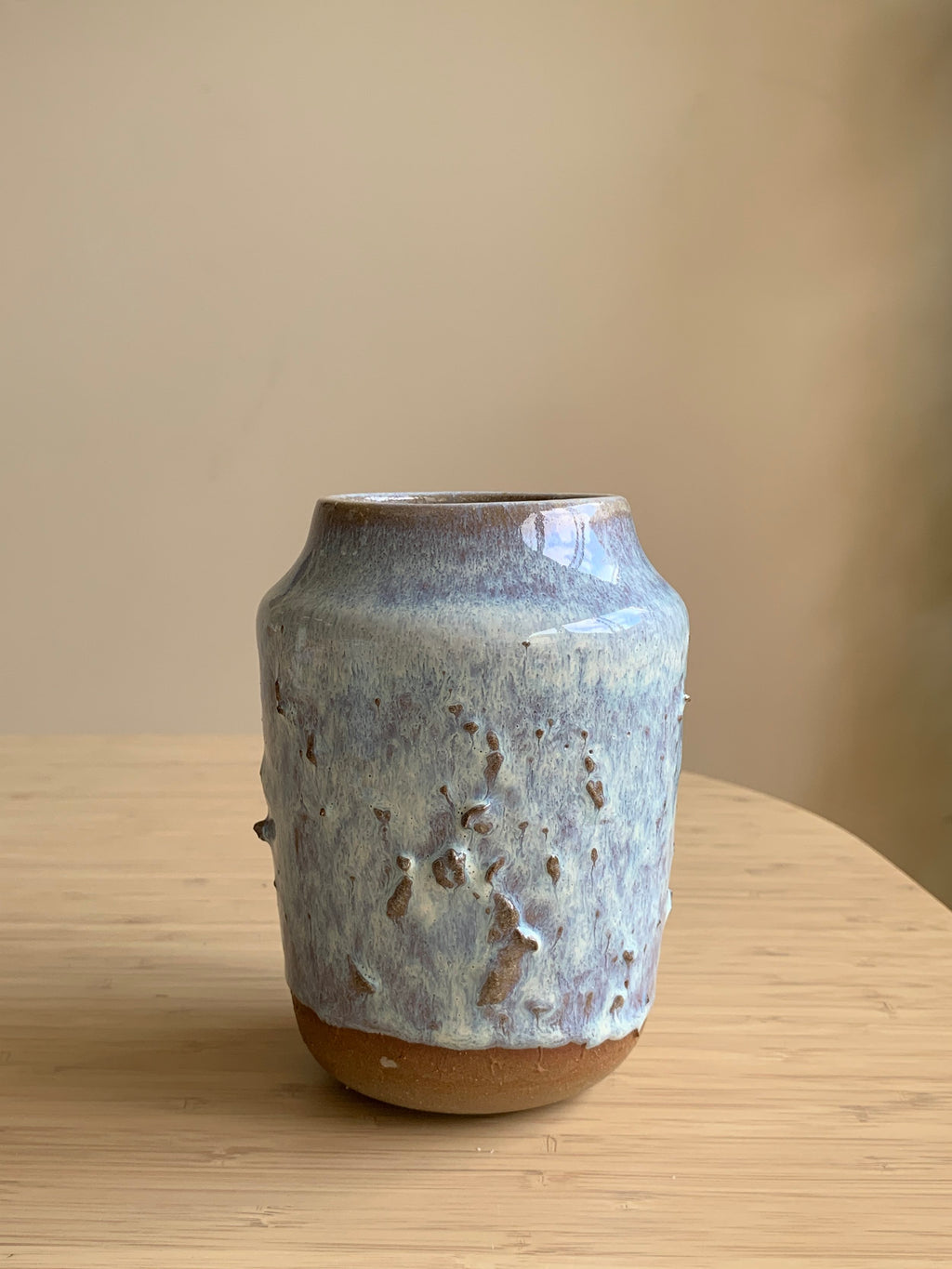 Pearl Vases | Handmade Ceramic Vases | Adele Macer Ceramics